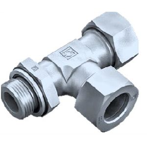 Tube fittings – Array Hydraulics
