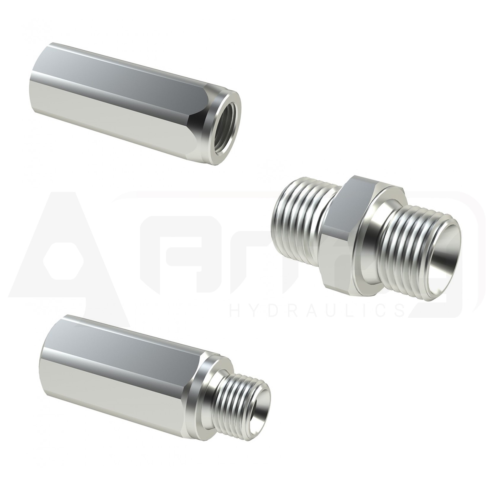 Hydraulic Valve – Array Hydraulics