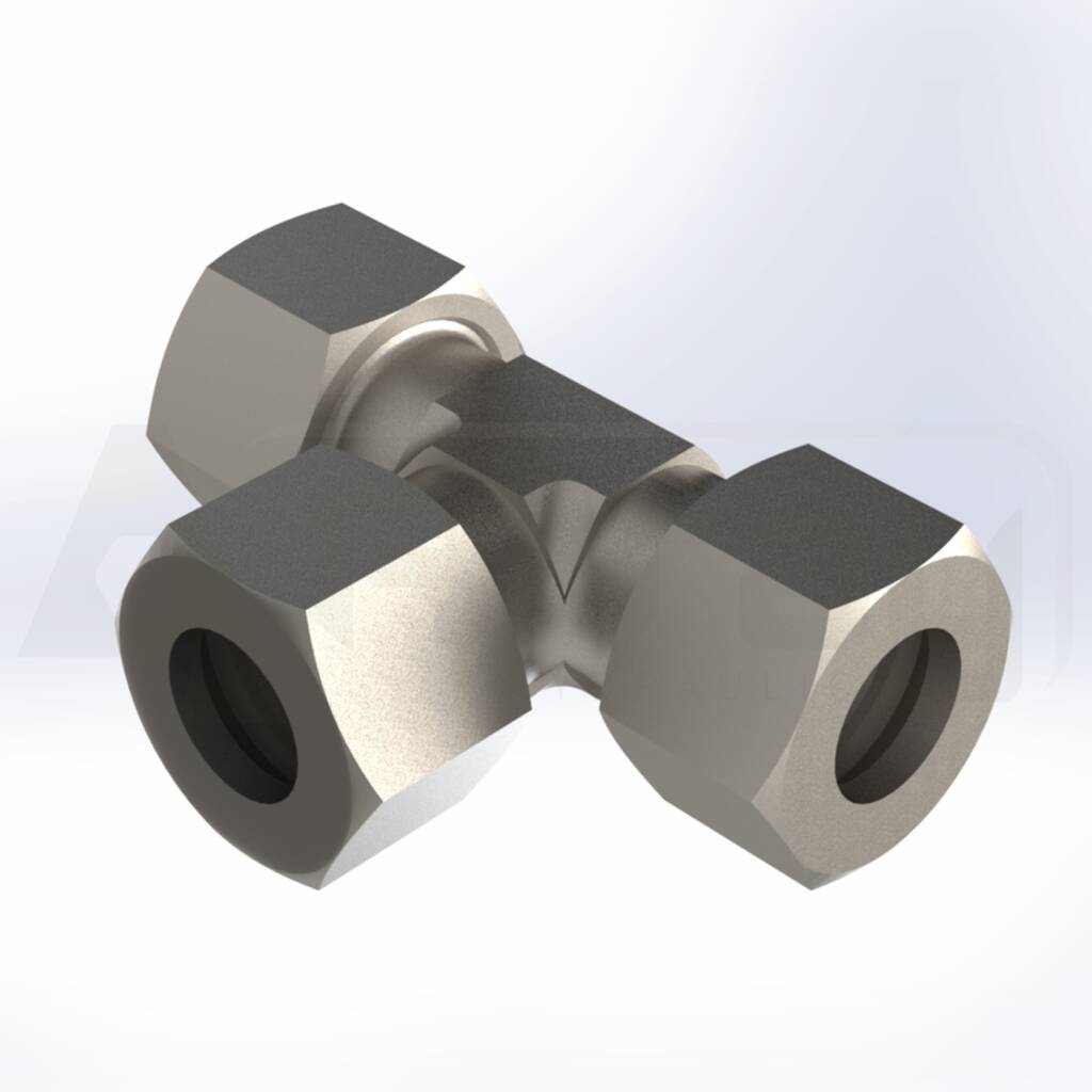 Hydraulic fittings – Array Hydraulics